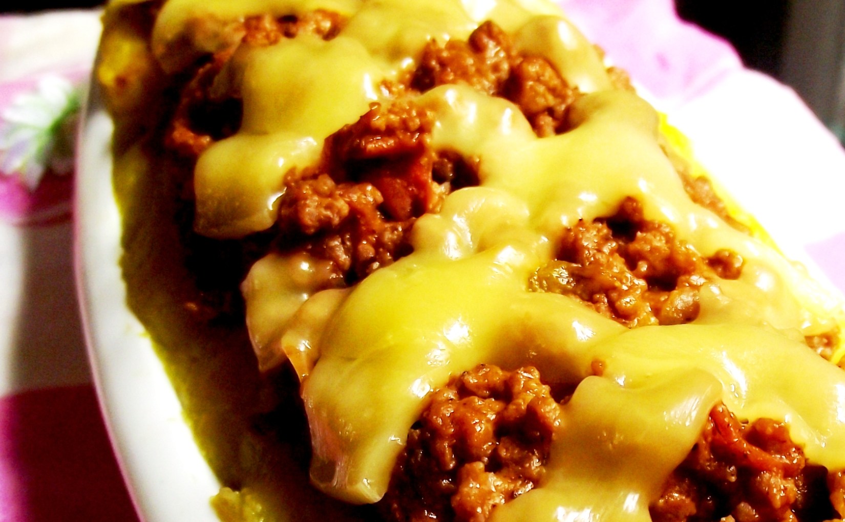 ¡Yaroa! ¡Es verdad que Santiago es Santiago! – elfogoncito.net