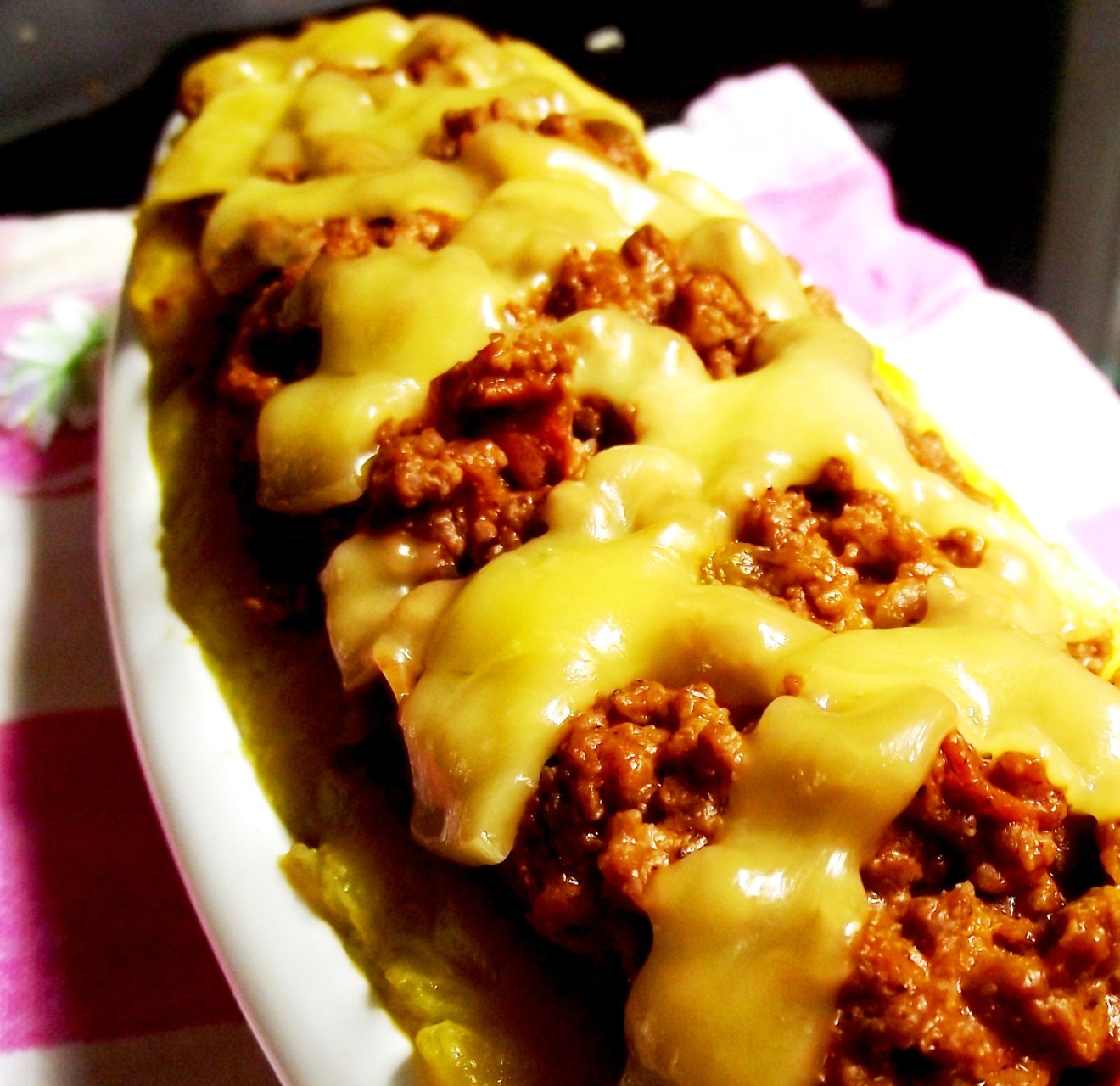 ¡Yaroa! ¡Es verdad que Santiago es Santiago! – elfogoncito.net