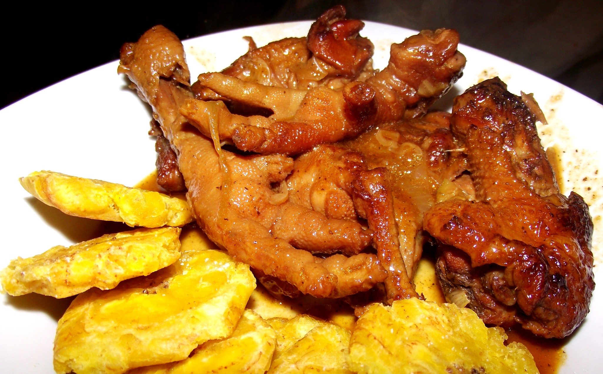 «Pico y pala» – elfogoncito.net