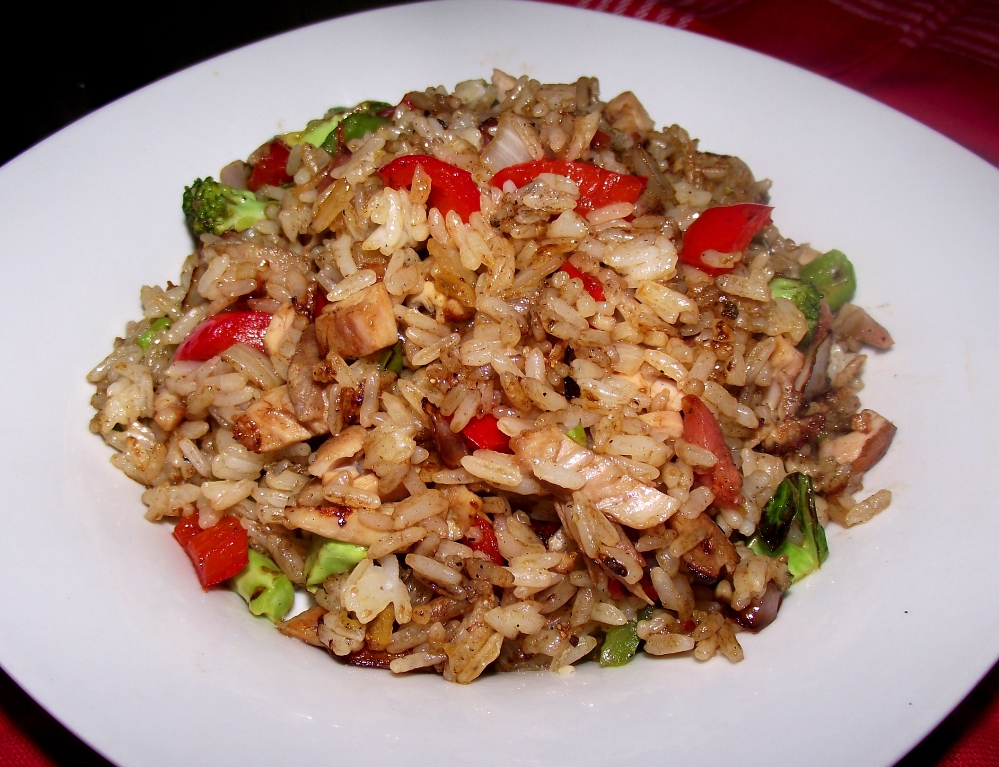 ¡Chow fan! – elfogoncito.net