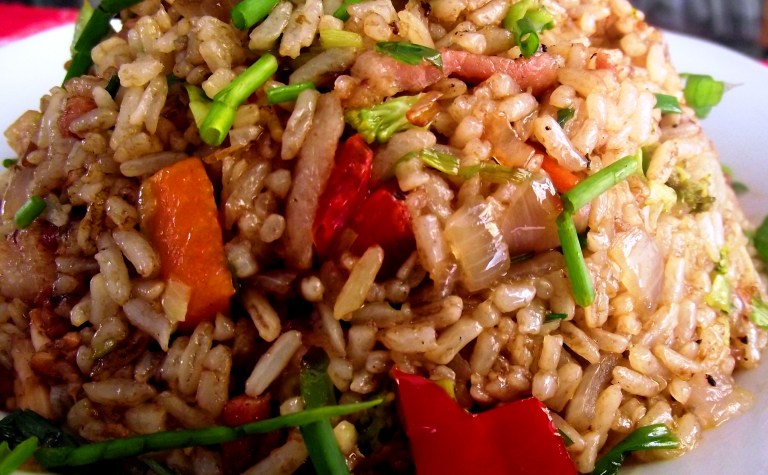 ¡Chow fan! – elfogoncito.net