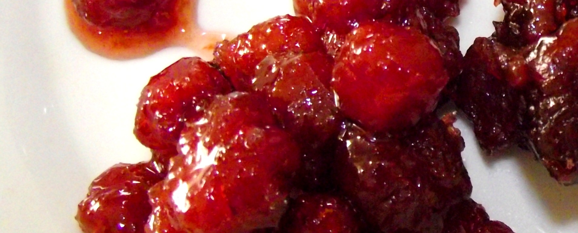 ¡Dulce de grosellas! – elfogoncito.net