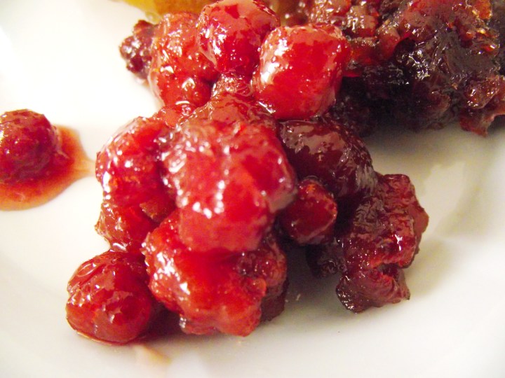 ¡Dulce de grosellas! – elfogoncito.net