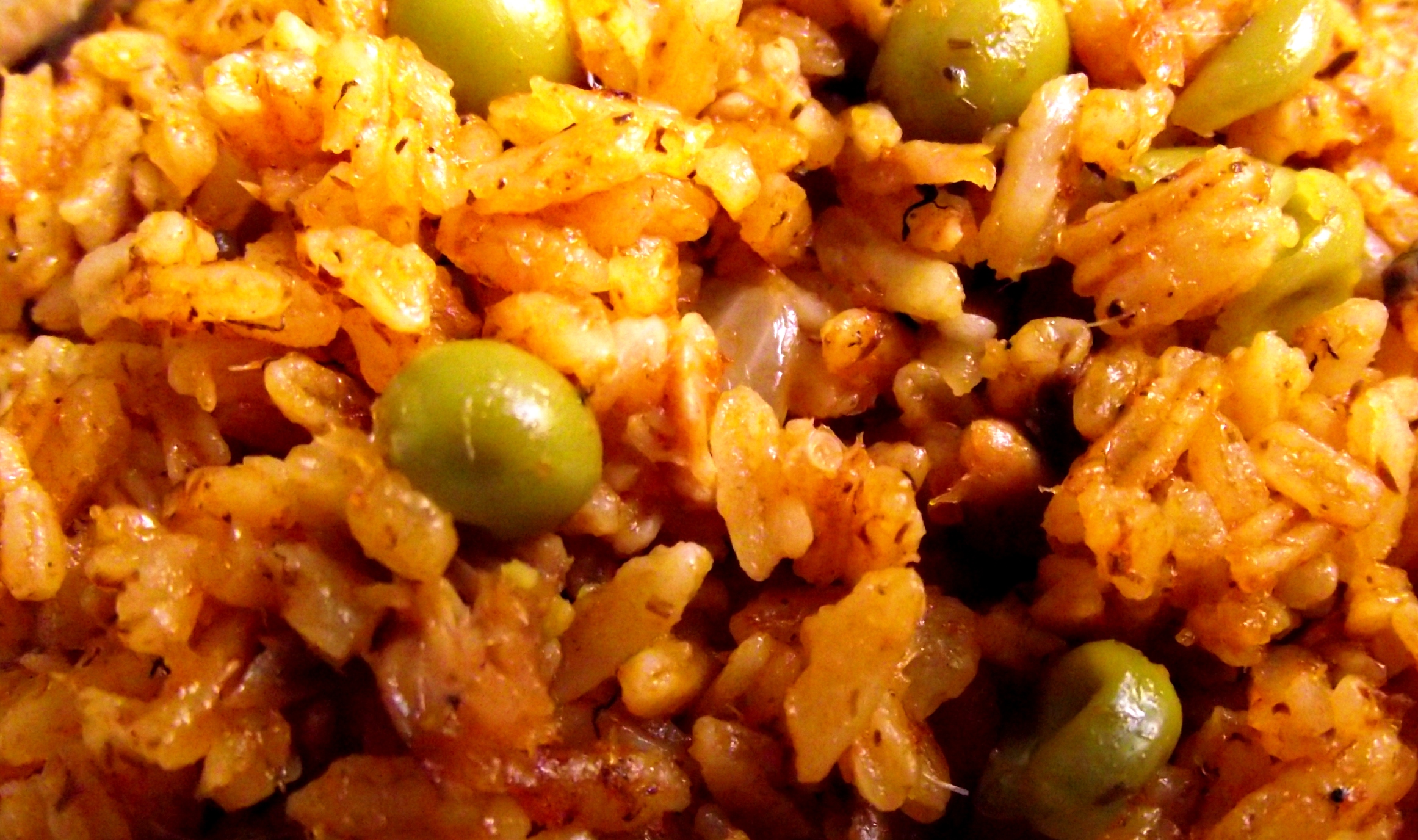 ¡Locrio de arenque y sardina! – elfogoncito.net