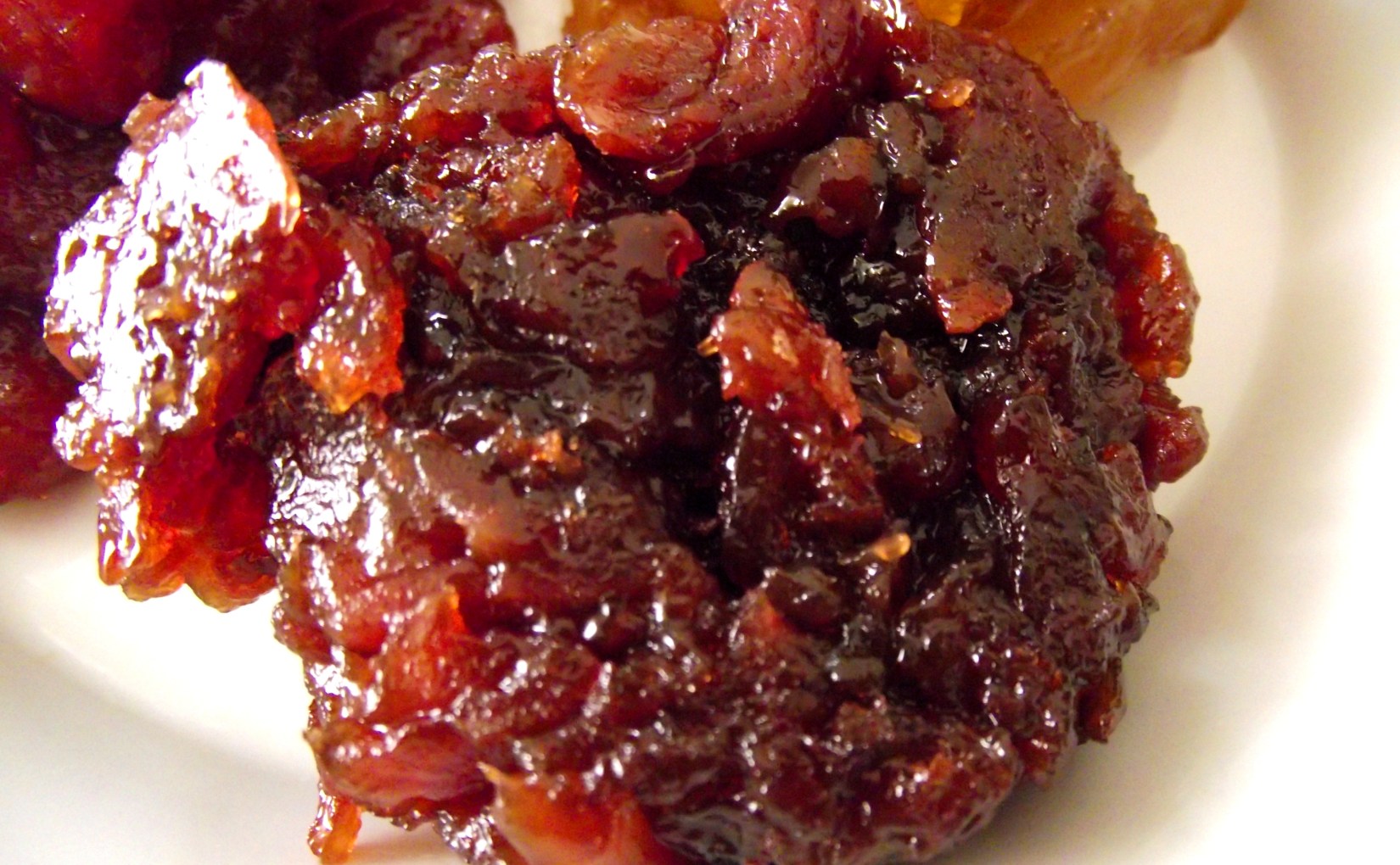 Postres tradicionales: ¡Dulce de cajuil! – elfogoncito.net