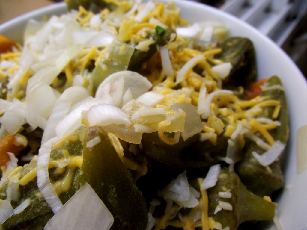 ¡Molondrones guisados a la fogoncito! – elfogoncito.net