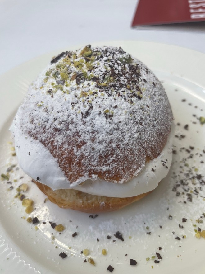 Giulia Cucina – Restaurant Week 2023 – elfogoncito.net